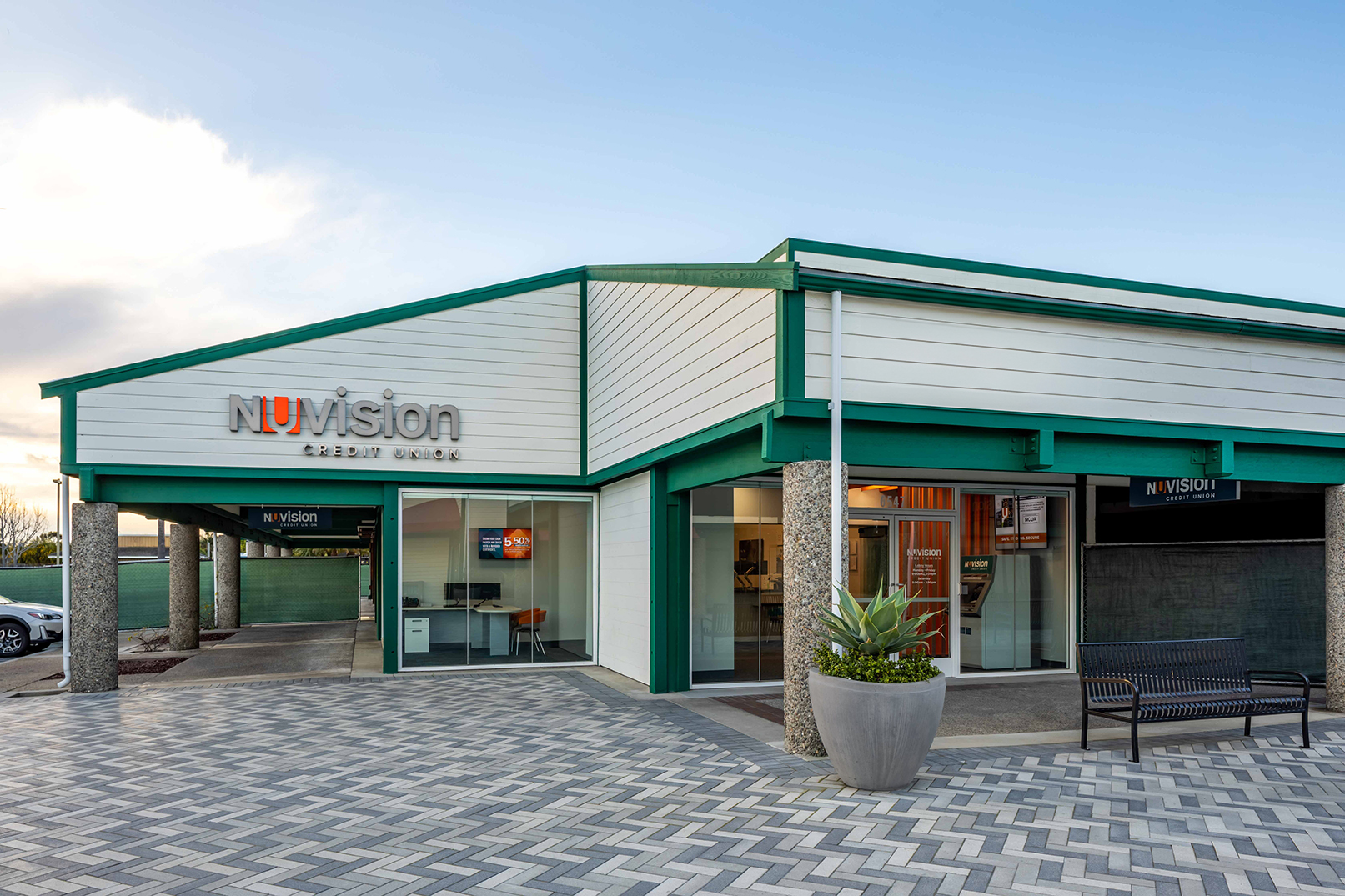 Nuvision Credit Union
